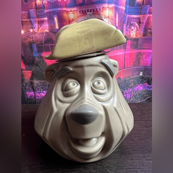 Disney | Kitchen | Disney Kevin Jody 5th Anniversary Country Bear ...